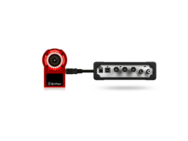 OptiHub 2 | モーションキャプチャーシステム販売｜株式会社スパイス