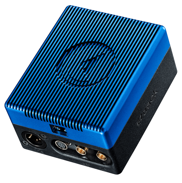 OptiTrack×EZtrack®(イージートラック)バーチャルプロダクションシステム｜（株）スパイス