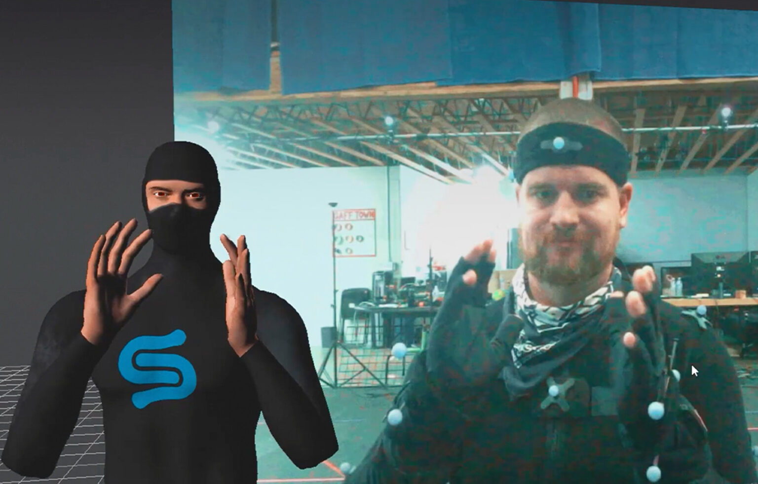 StretchSense(ストレッチセンス)｜フィンガーモーションキャプチャグローブ｜（株）スパイス