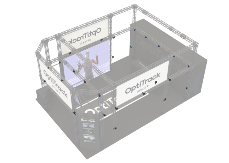 【東京ゲームショウ2023】OptiTrackおよび展示システムのご紹介 | モーションキャプチャーシステム販売｜株式会社スパイス
