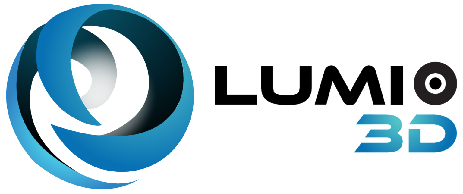 Lumio3D (ルミオ3D)｜人の顔を一瞬でCG化する3Dフェイシャルスキャナー｜（株）スパイス