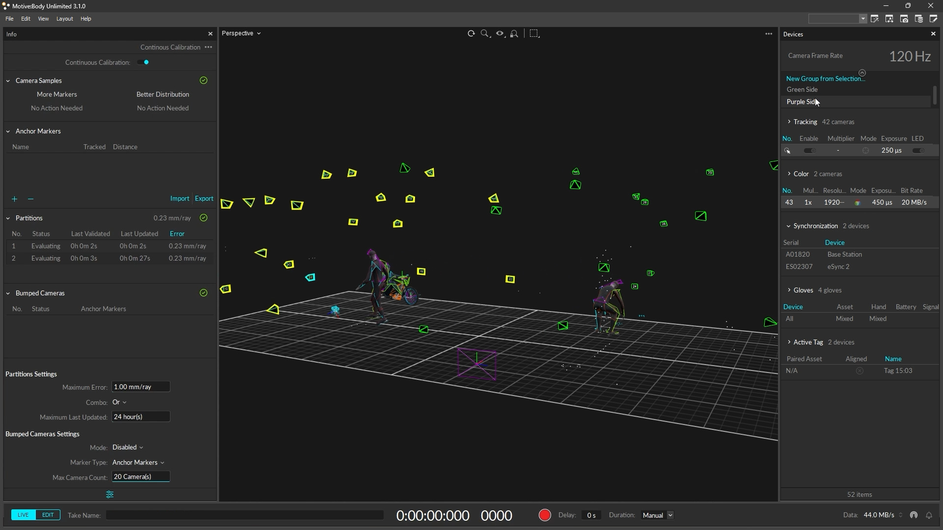 Motive3.1リリース！新機能『TrainedMarkerset』登場